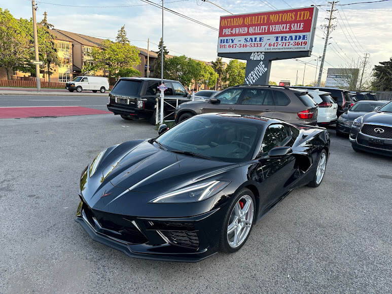TORONTO Used Car Dealer | New and Used Car For Sale | Ontario Quality ...